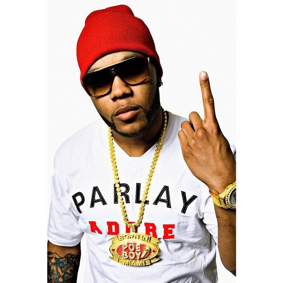 PosterGifts185 | Art | Flo Rida Poster | Poshmark